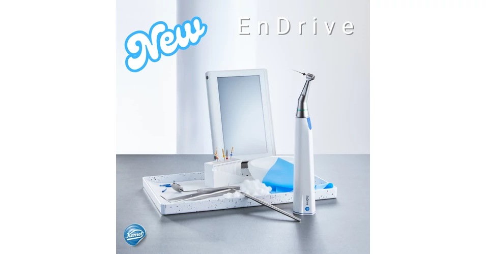 EnDrive